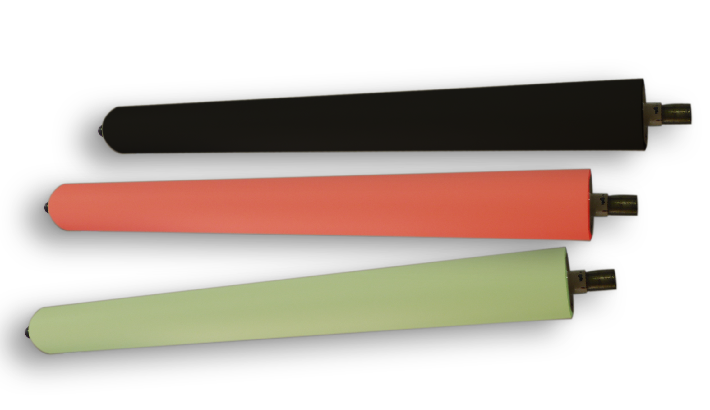 Rubber Ink Rollers – HyperRoller