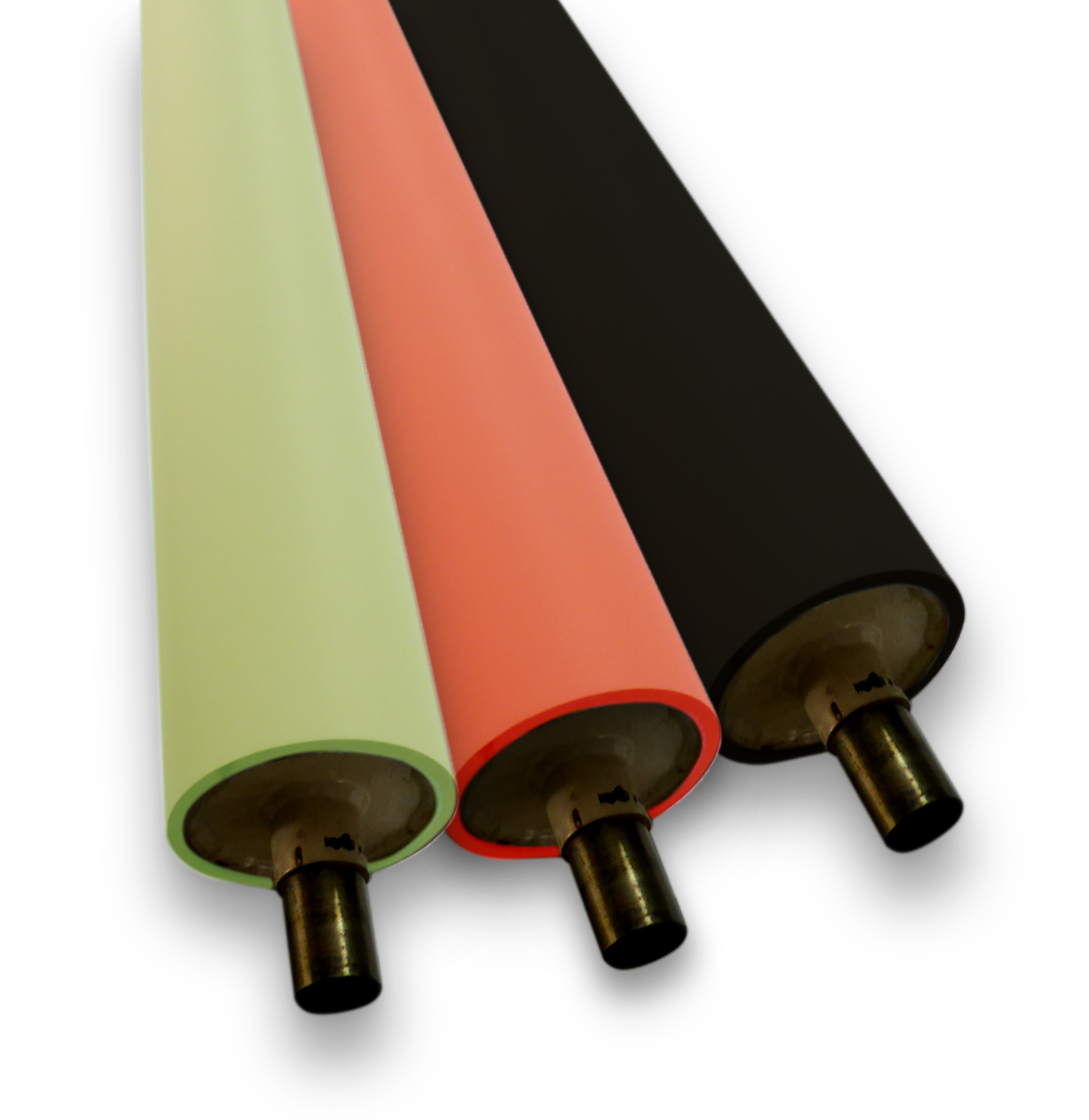 Rubber Ink Rollers – HyperRoller
